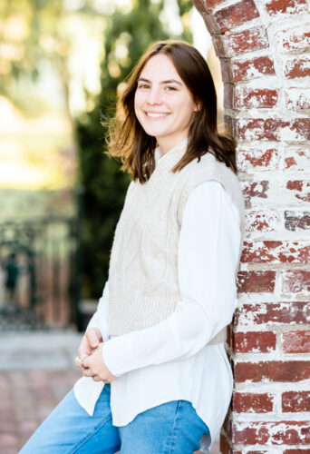 Corlew named BPW February student of the month | News, Sports, Jobs ...